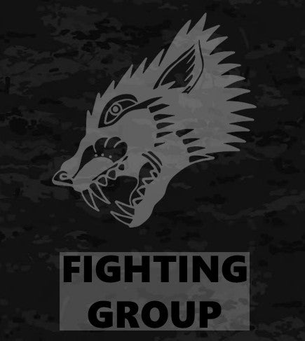 FIGHTING GROUP – Fighting Group